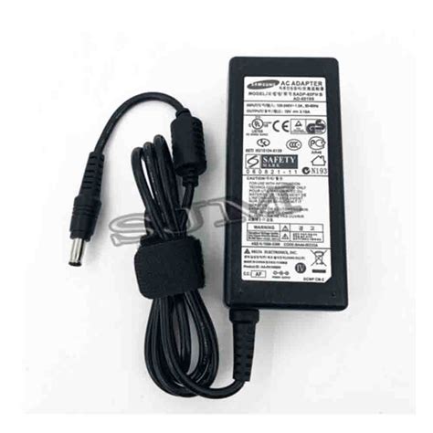 Samsung Laptop Power Adapter Brand New Mm Mm Mygadgetslk