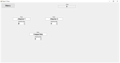 Vb Net Visual Basic How Would I Increment And Decrement A Variable