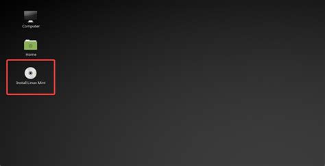 Windows 11 と Linux Mint をデュアルブートする方法