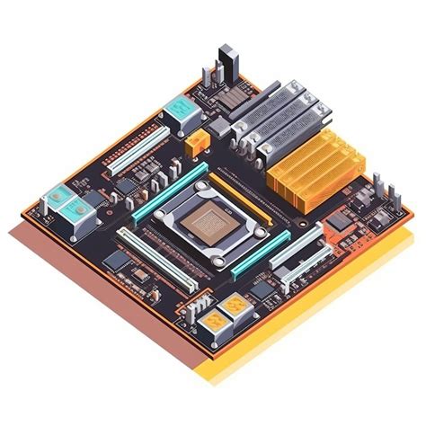 Page 4 Vecteurs Et Illustrations De Carte Arduino Ordinataure En