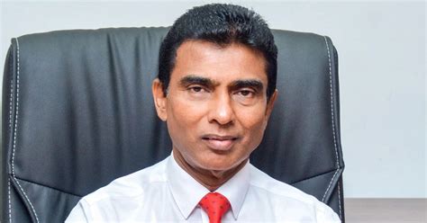 Nhda සභාපති ඉල්ලා අස්වෙයි ඒ ඉල්ලා අස්වූ තුන්වැනි සභාපතියි ~ Gossip Lanka Hot News