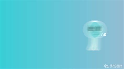 Video Precision Nanosystems Is Now Part Of Cytiva On Linkedin Consult Precision Nanosystems