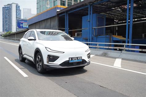 Foto Neta Mulai Kirim 500 Unit Neta X Ke Pemesan