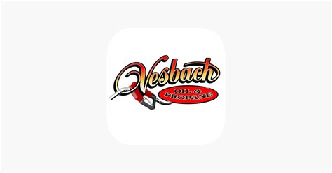 ‎app Store 上的 Vesbach Oil And Propane”