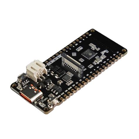 Firebeetle 2 Esp32 Dev Board Dfr1075 Dfrobot製｜電子部品・半導体通販のマルツ