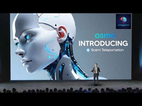 Vaibhav Kotwal On Linkedin Ai Innovation Olfactionai Healthcaretech Futureofscent