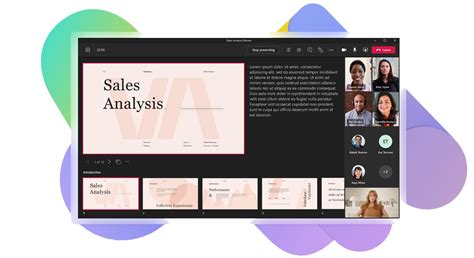 microsoft teams 视频会议 云会议 通话软件 微软microsoft teams