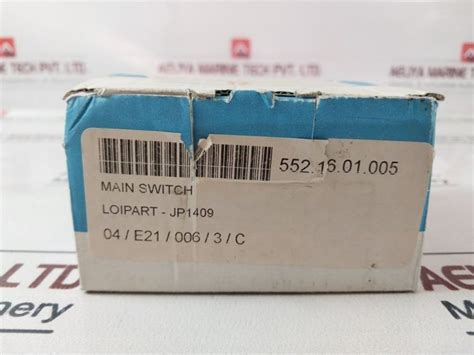 Baco Pr12 Came Switch Aeliya Marine