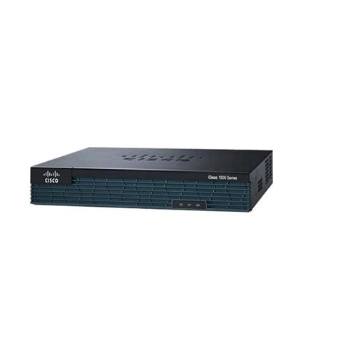 Cisco CISCO SEC K Ports Gigabit Ethernet Router Onboard Refurbished ALLHDD