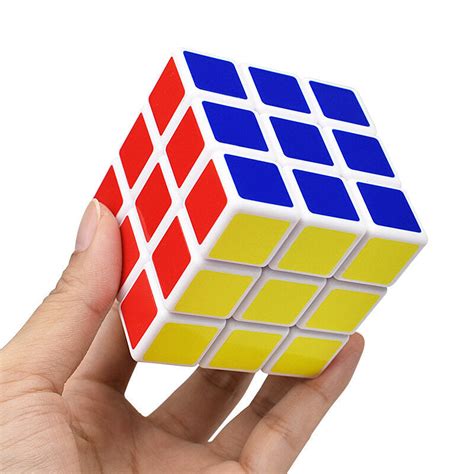 Mastering The Challenge Solving The Triangle Rubik Cube