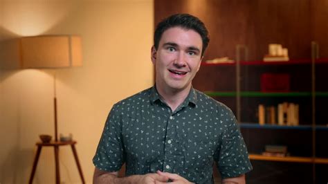 [video] Josh Andrews On Linkedin Spares Ai Voice Teaser Clip