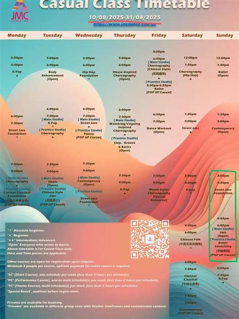 Jmc Dance Lab Carlton Vic