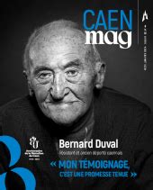 Caen Mag Caen Fr
