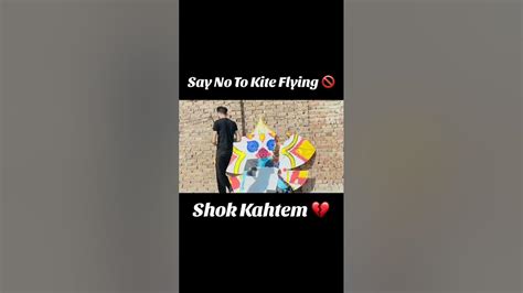 Bycot Patang Bazi Youtube