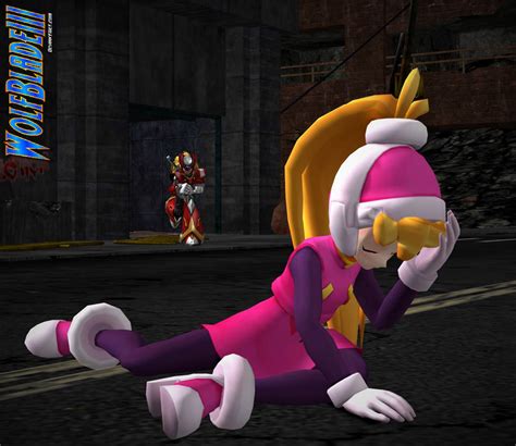 Multiversal Incursion Hey You Okay By Wolfblade111 On Deviantart