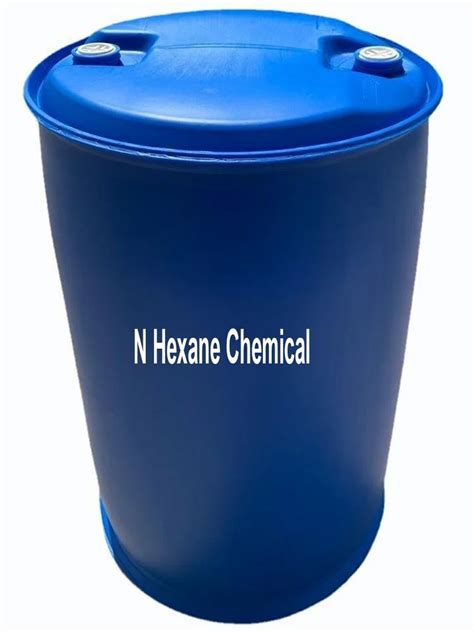 Lab Grade N Hexane Chemical 99 90 At Best Price In New Delhi Id
