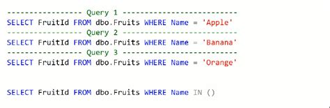 One Ssms Trick That Will Make You A Faster Query Builder