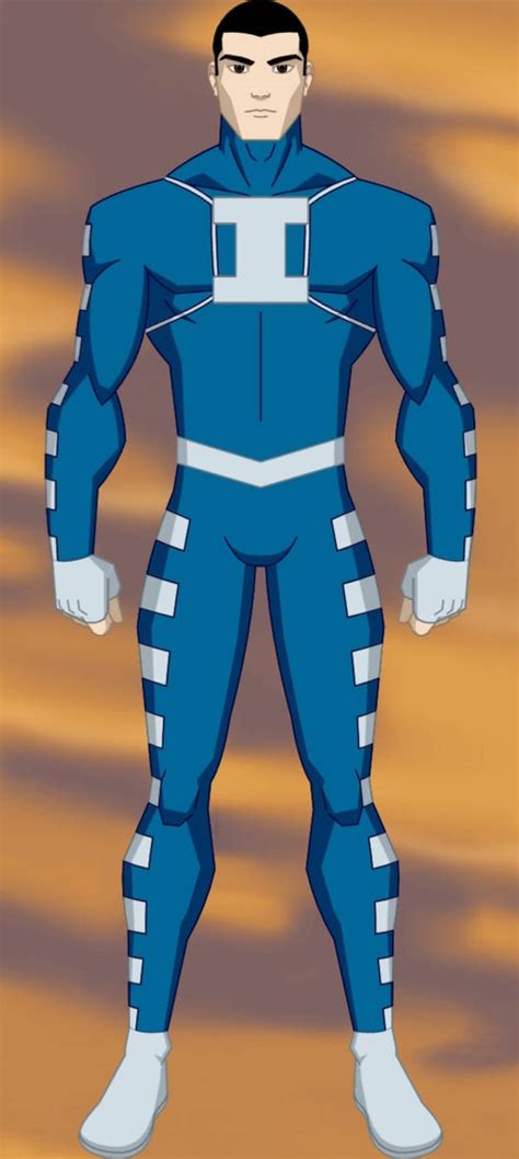 Infinitron By Pio1201 On Deviantart