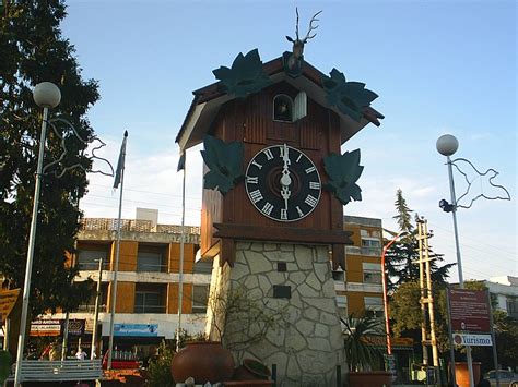 Guía De Turismo Y Actividades ¿qué Hacer En Villa Carlos Paz