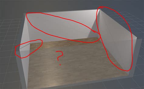 How To Setup Lightmap Bake From Blender To Gltf Questions Three Js Forum