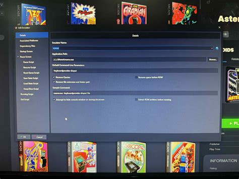 Games No Longer Launching Troubleshooting Launchbox Community Forums
