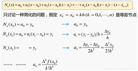 多项式插值问题 Csdn博客
