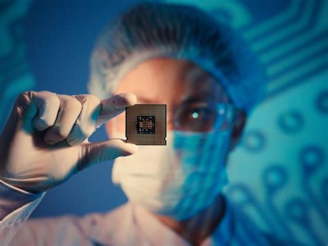 Alibaba Cloud Presenta Yitian 710 Su Primer Procesador Arm De 128 Núcleos Silicon