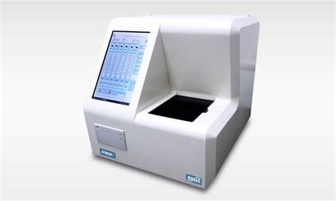 全自动化学发光仪 仪器设备 产品中心 苏州仁端生物医药科技有限公司