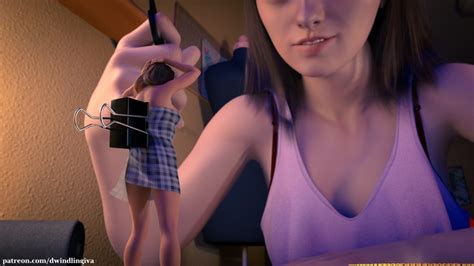 Dwindling Iva Threadbare