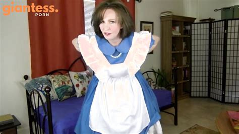 Trapped In Wonderland