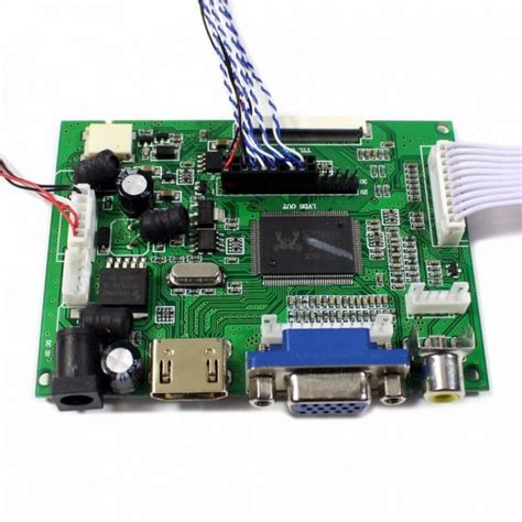 10 1 inch ips lcd screen 1280x800 with driver board kit for raspberry