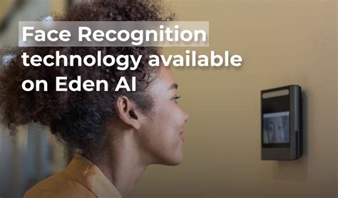 face recognition eden ai