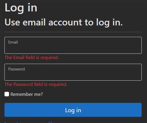 Css Can You Style Html Input Elements Filled By Browser Stack Overflow
