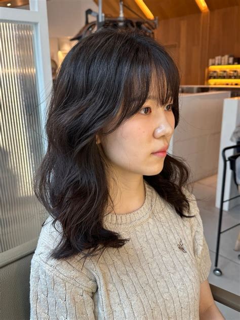 구름펌 여자펌스타일 디자인펌 준오헤어뱅뱅사거리점 명품컨설팅 한으뜸 강남미용실 양재미용실 네이버 블로그