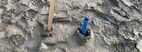 Grondwatermetingen Geotechnica