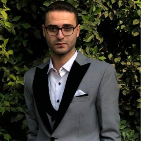 Ahmed Elsayed Software Engineer Charcentric Uae Xing