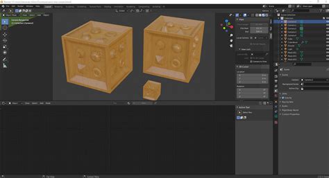 Parallax Occlusion Mapping Page Blender Development Developer Forum