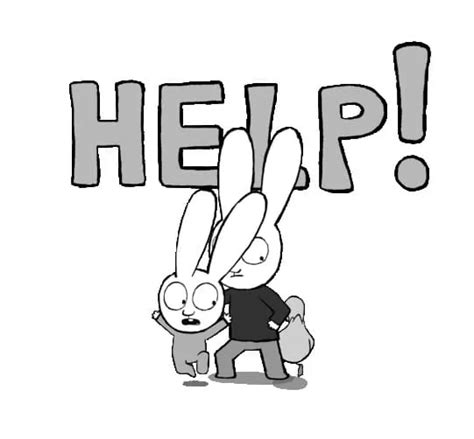 53 Coloriage Simon Le Lapin Des Aventures à Imprimer