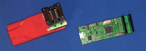 Padauk Pms150c 3 Cents Mcu Supports Sdcc Open Source Toolchain Cnx
