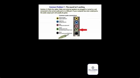 Basic Pc Troubleshooting Techniques Part 12 Pctroubleshooting