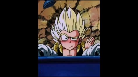 Gotenks And Piccolo Share A Bath Dbs Dbz Dragonball Shorts Short Shortsvideo Gotenks