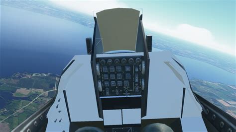 Fsx Import Showcase 101 By Seeryfly Sdk Microsoft Flight