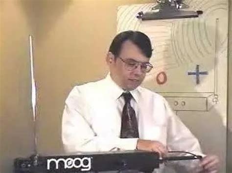 How To Set Up Your Theremin Other Instruments WonderHowTo