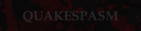 Quakespasm
