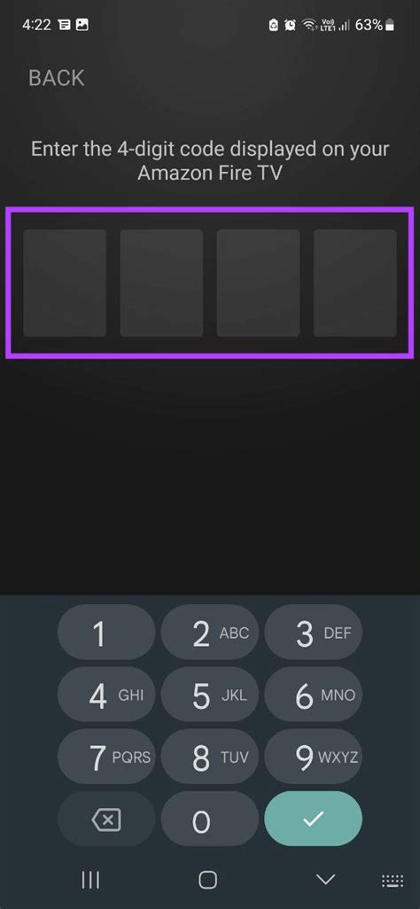 How To Control Fire TV Stick With Your Phone A Step By Step Guide Guiding Tech