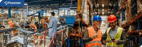 Standardized Work Instructions For Manufacturing Plutomen