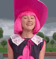 Lazy Town Sexy Gif GIFs Tenor