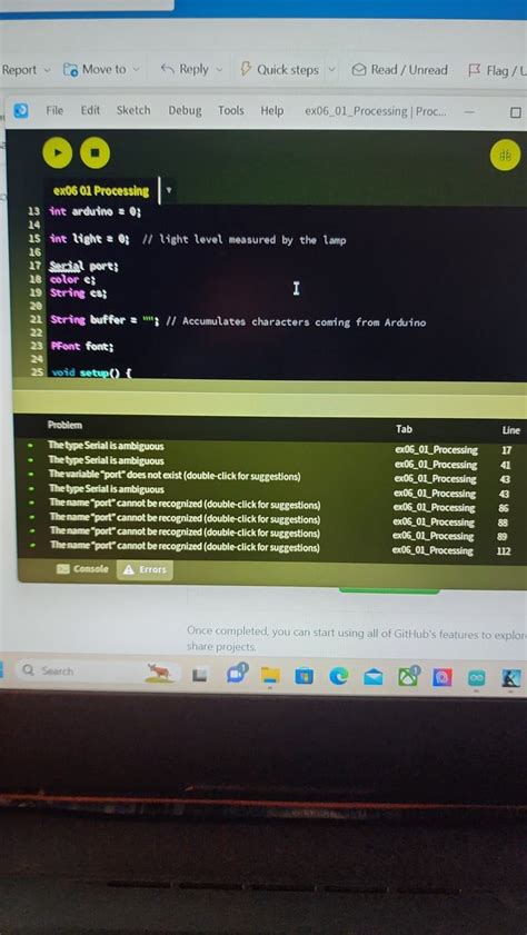 Type Serial Is Ambiguous Rprocessing