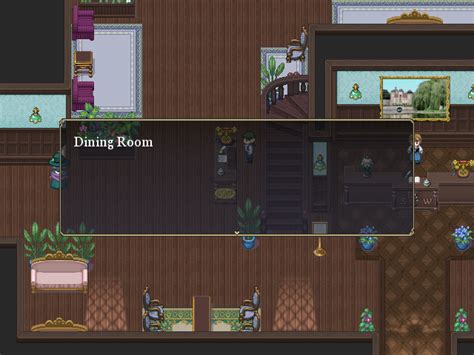 Trilobytes Message System Xp Rpg Maker Forums