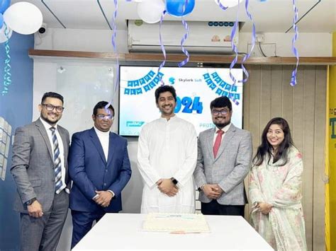 Sakibur Rahman Kawser On Linkedin Skylarksoft Newyear2024 Innovation Successstories